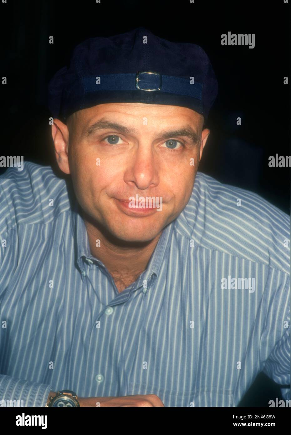 Los Angeles, California, USA 11th July 1996 Actor Joe Pantoliano ...