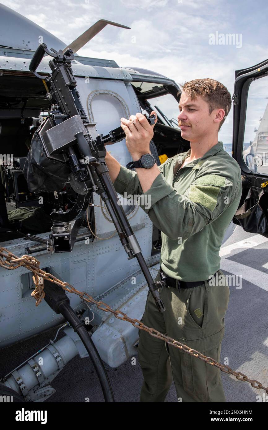 230126-N-HG846-1654 SOUTH CHINA SEA (January 25, 2023) – Naval Air ...