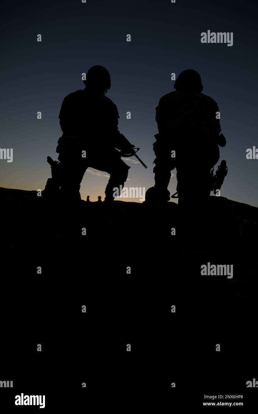 U.S. Army Reserve Soldiers assigned to the 335th Signal Command ...