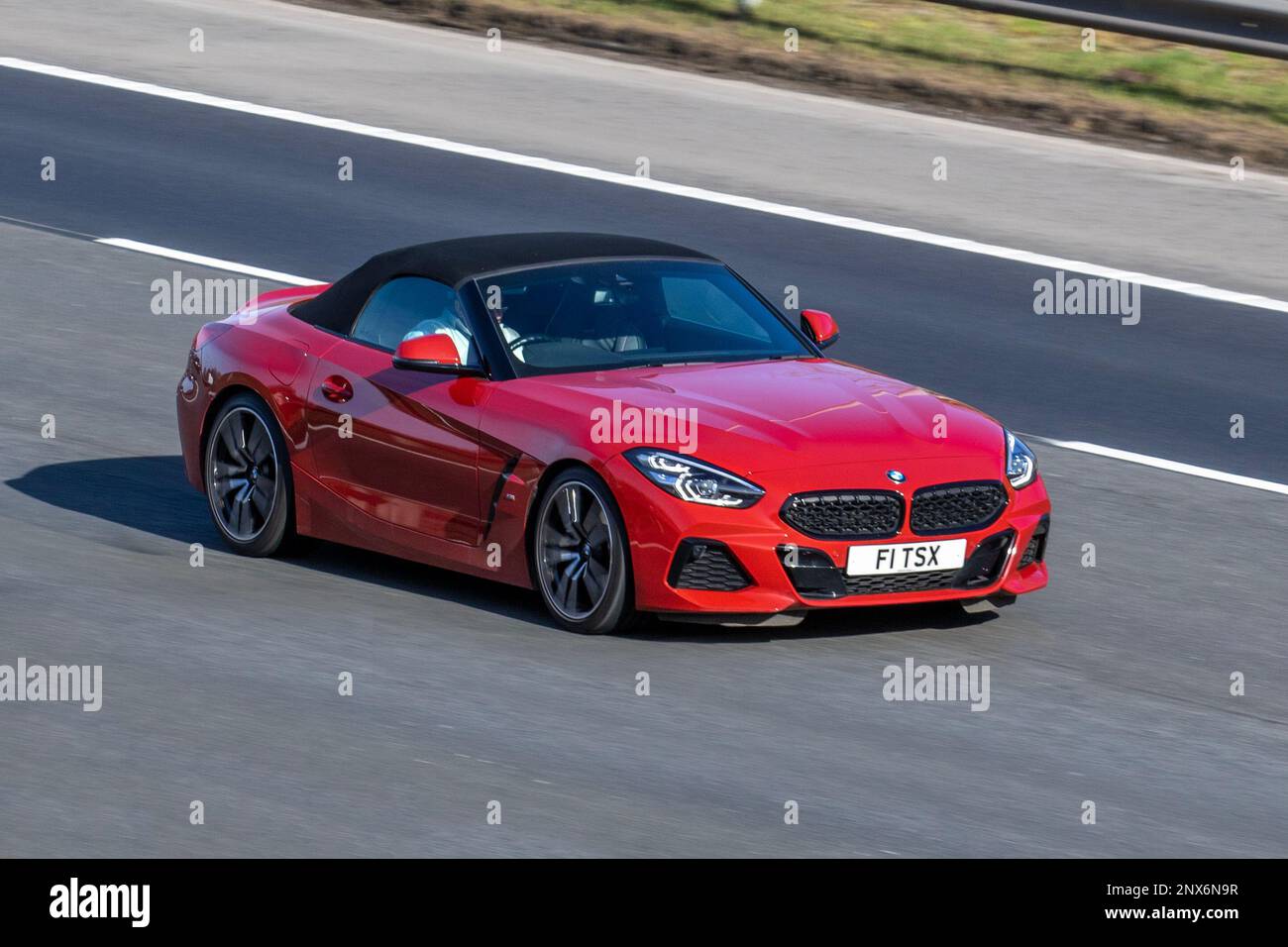 Two door bmw hi-res stock photography and images - Alamy