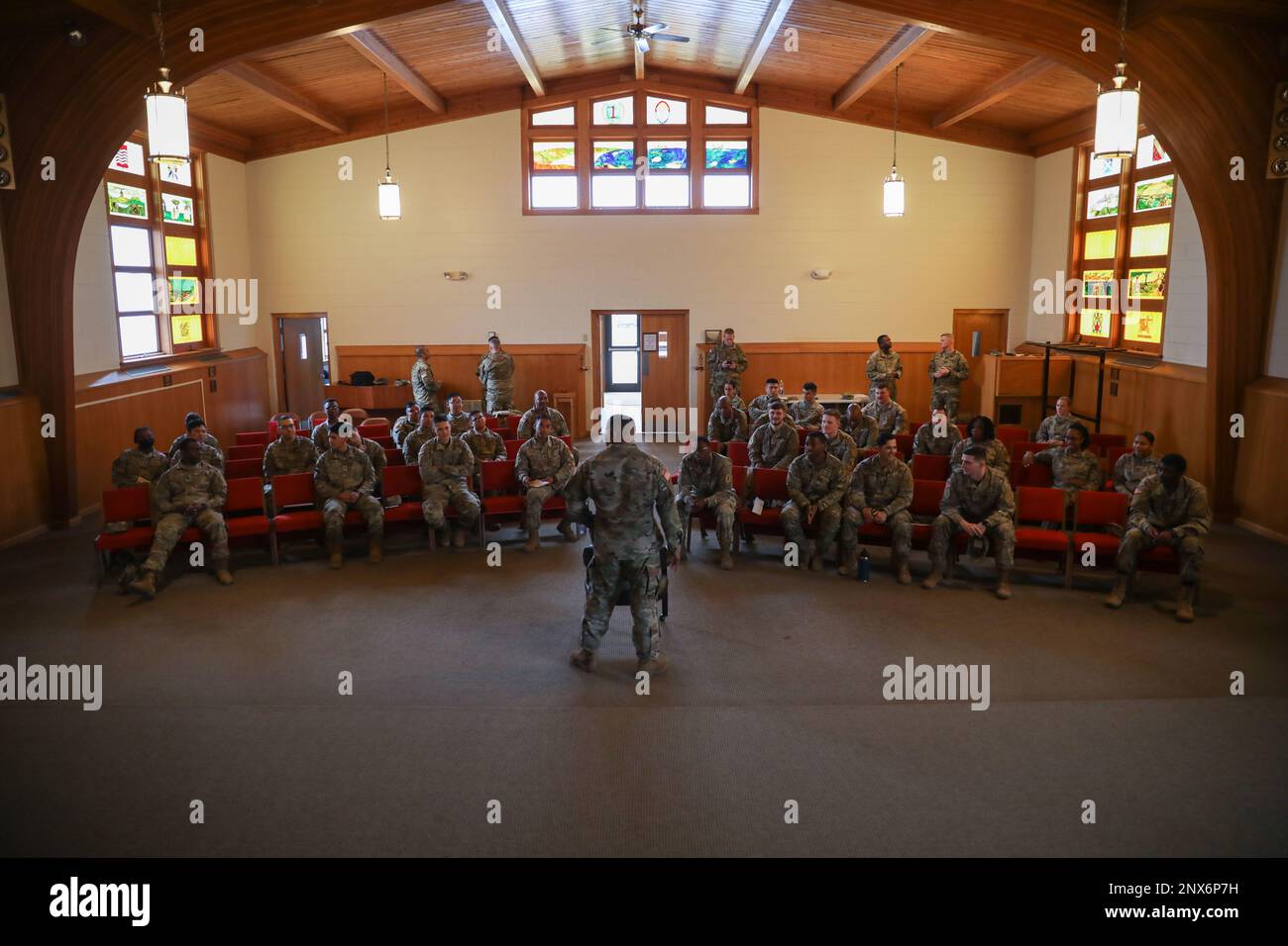 Financial management support unit hi-res stock photography and images ...