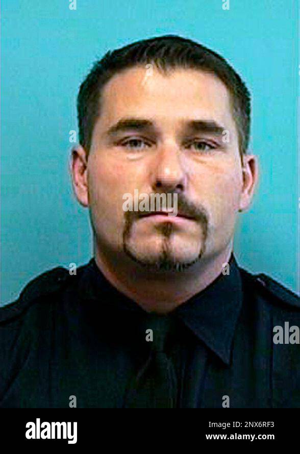 FILE - This undated file photo provided by the Baltimore Police ...