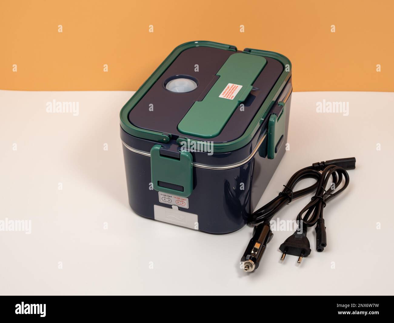 Heat storage box hi-res stock photography and images - Alamy