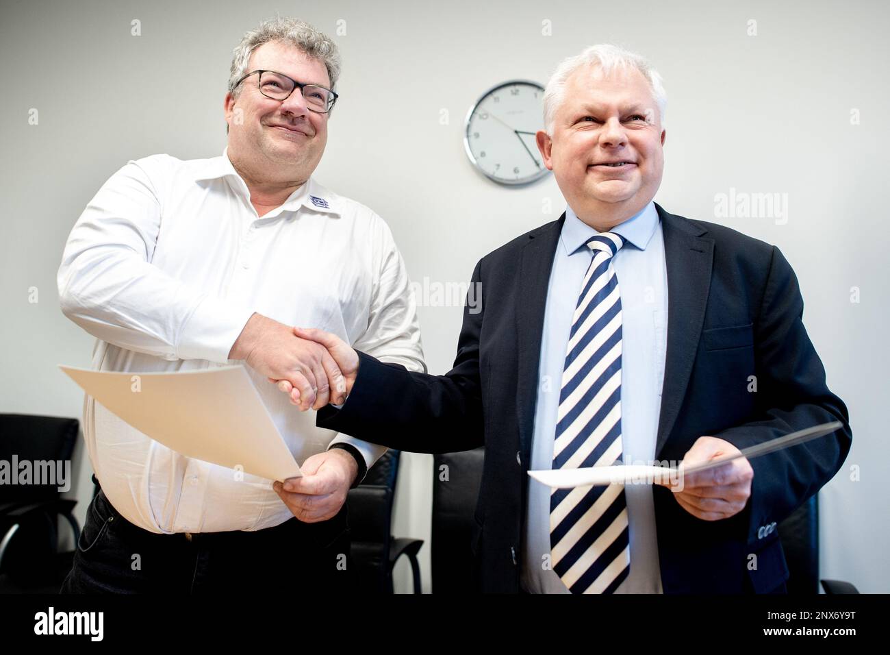 Holger elixmann hi-res stock photography and images - Alamy