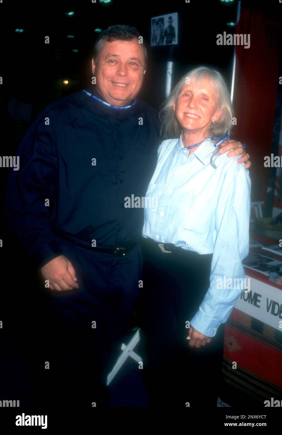 Los Angeles, California, USA 11th July 1996 Guests attend the 15th ...