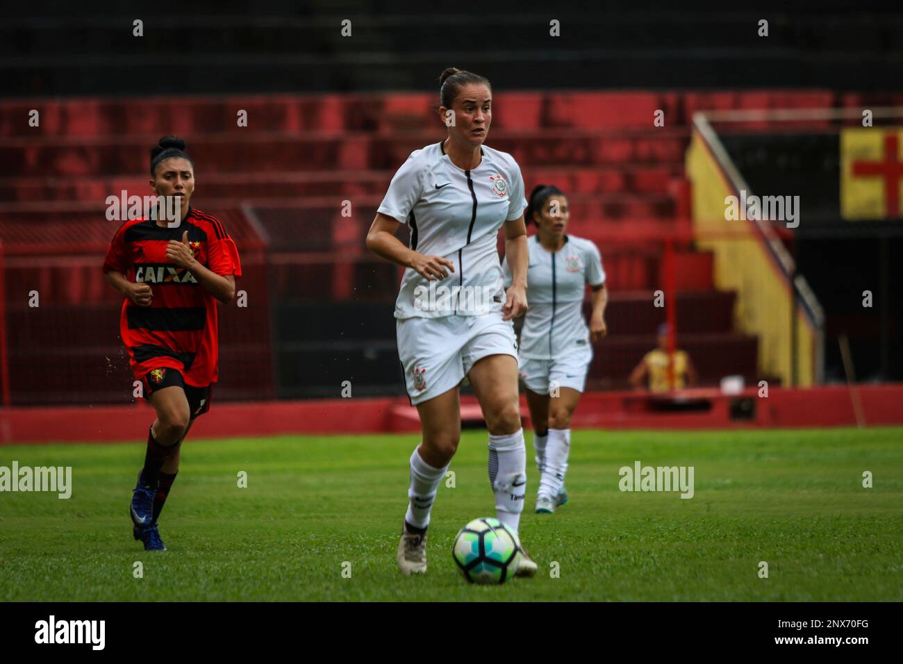 PE - Recife - 09/05/2018 - Sport x Corinthians - Brazilian Women's ...