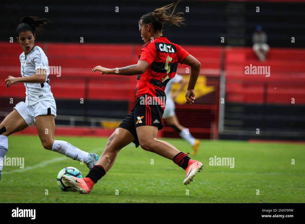 PE - Recife - 09/05/2018 - Sport x Corinthians - Brazilian Women's ...