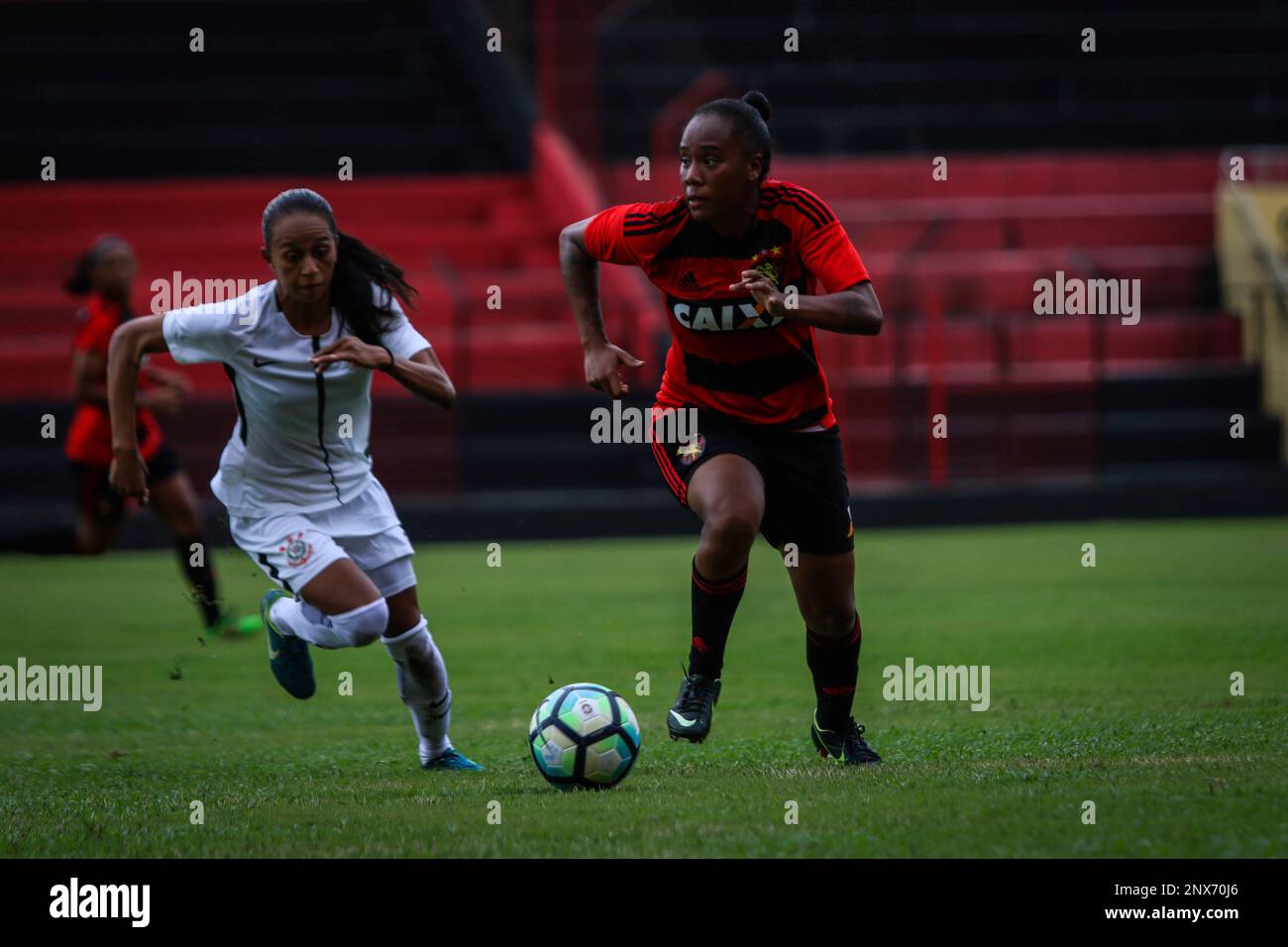 PE - Recife - 09/05/2018 - Sport x Corinthians - Brazilian Women's ...