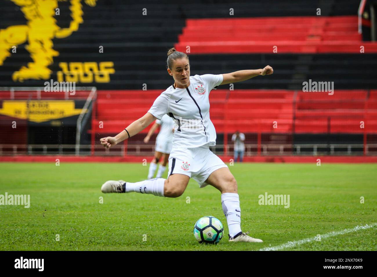 PE - Recife - 09/05/2018 - Sport x Corinthians - Brazilian Women's ...