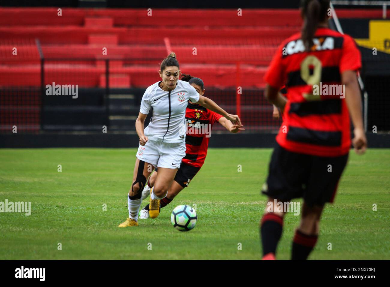 PE - Recife - 09/05/2018 - Sport x Corinthians - Brazilian Women's ...