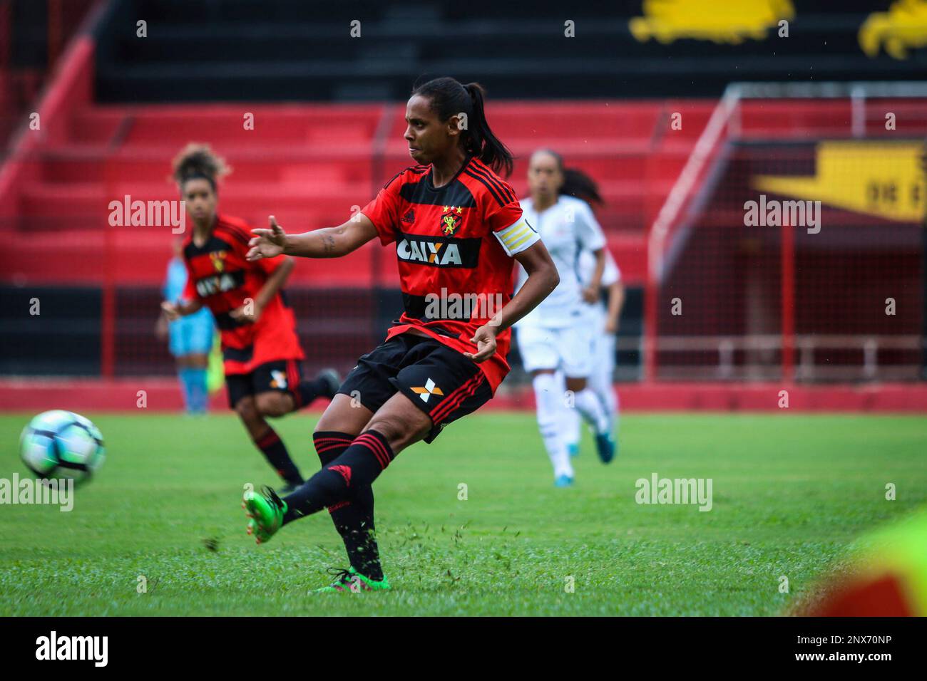 PE - Recife - 09/05/2018 - Sport x Corinthians - Brazilian Women's ...