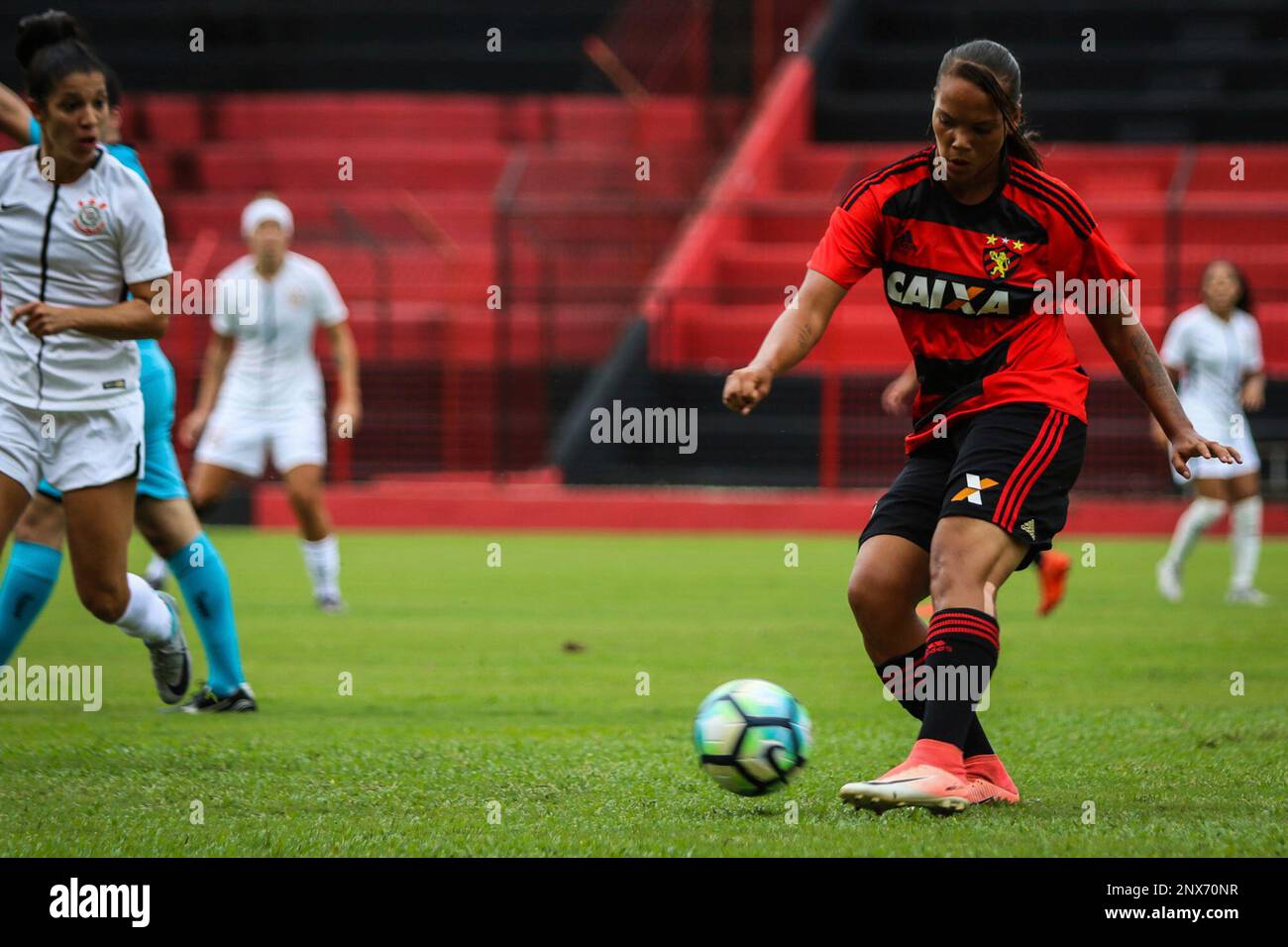 PE - Recife - 09/05/2018 - Sport x Corinthians - Brazilian Women's ...