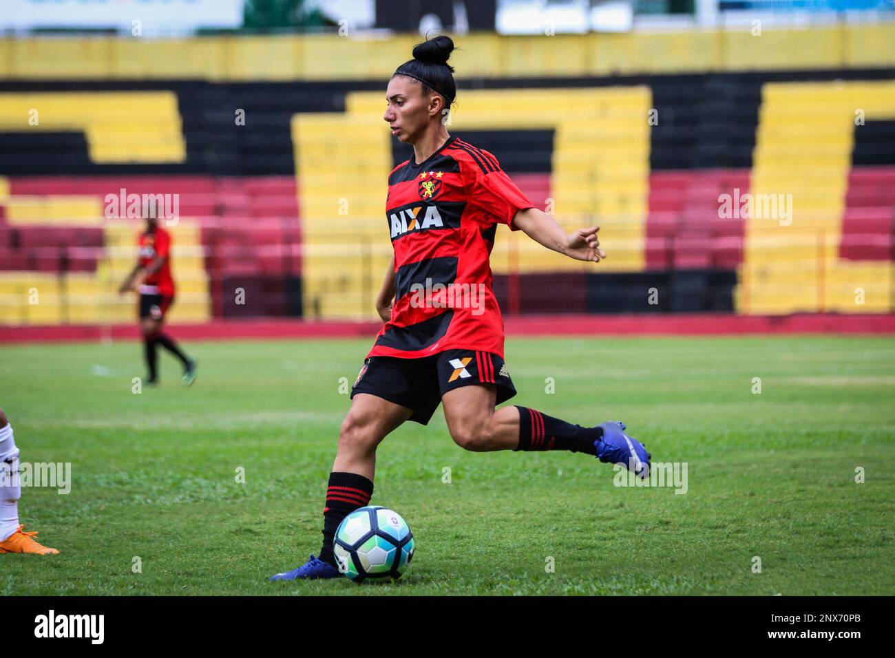 PE - Recife - 09/05/2018 - Sport x Corinthians - Brazilian Women's ...