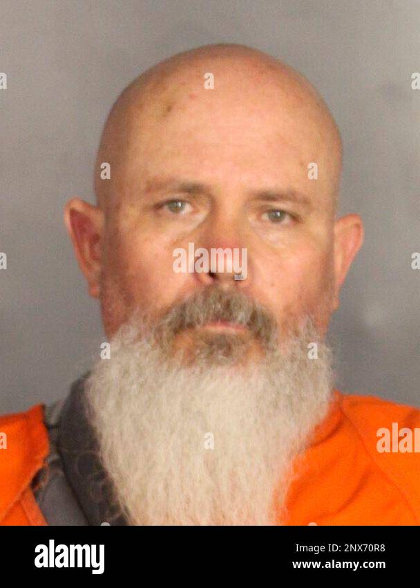 This file booking photo provided by the McLennan County Sheriff's ...