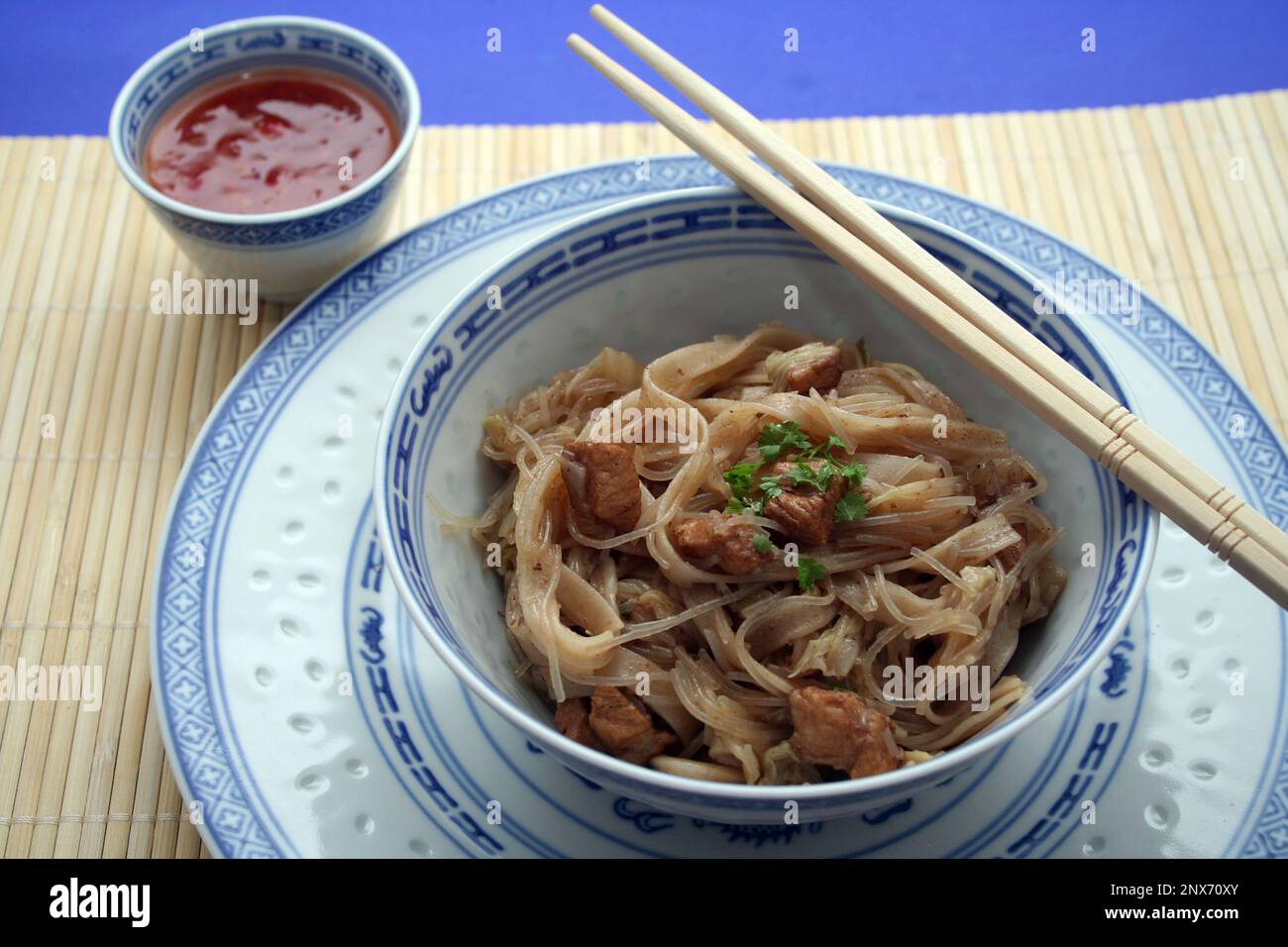 China geschirr hi-res stock photography and images - Alamy