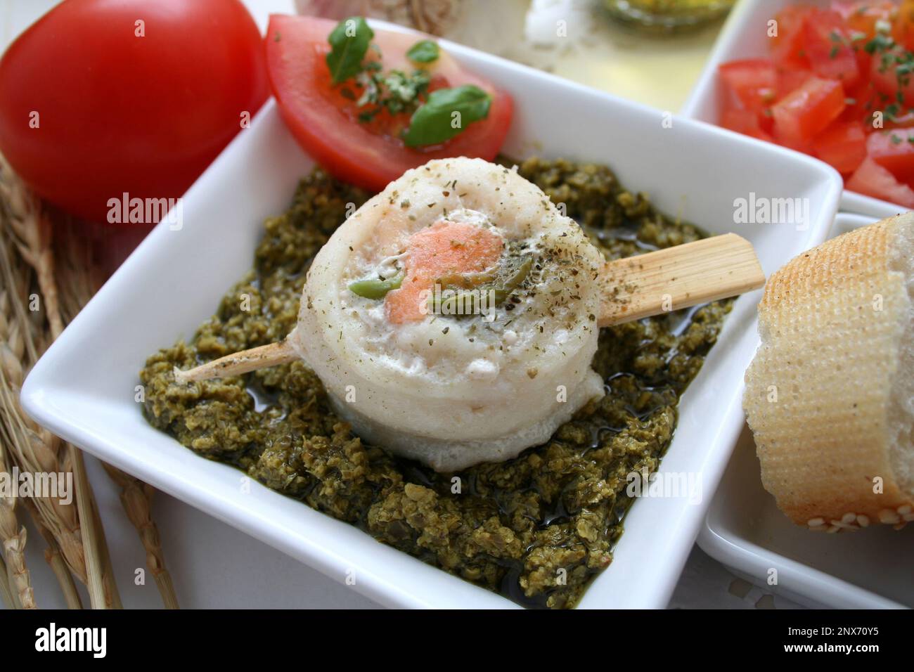 Tomate vietnam hi-res stock photography and images - Alamy