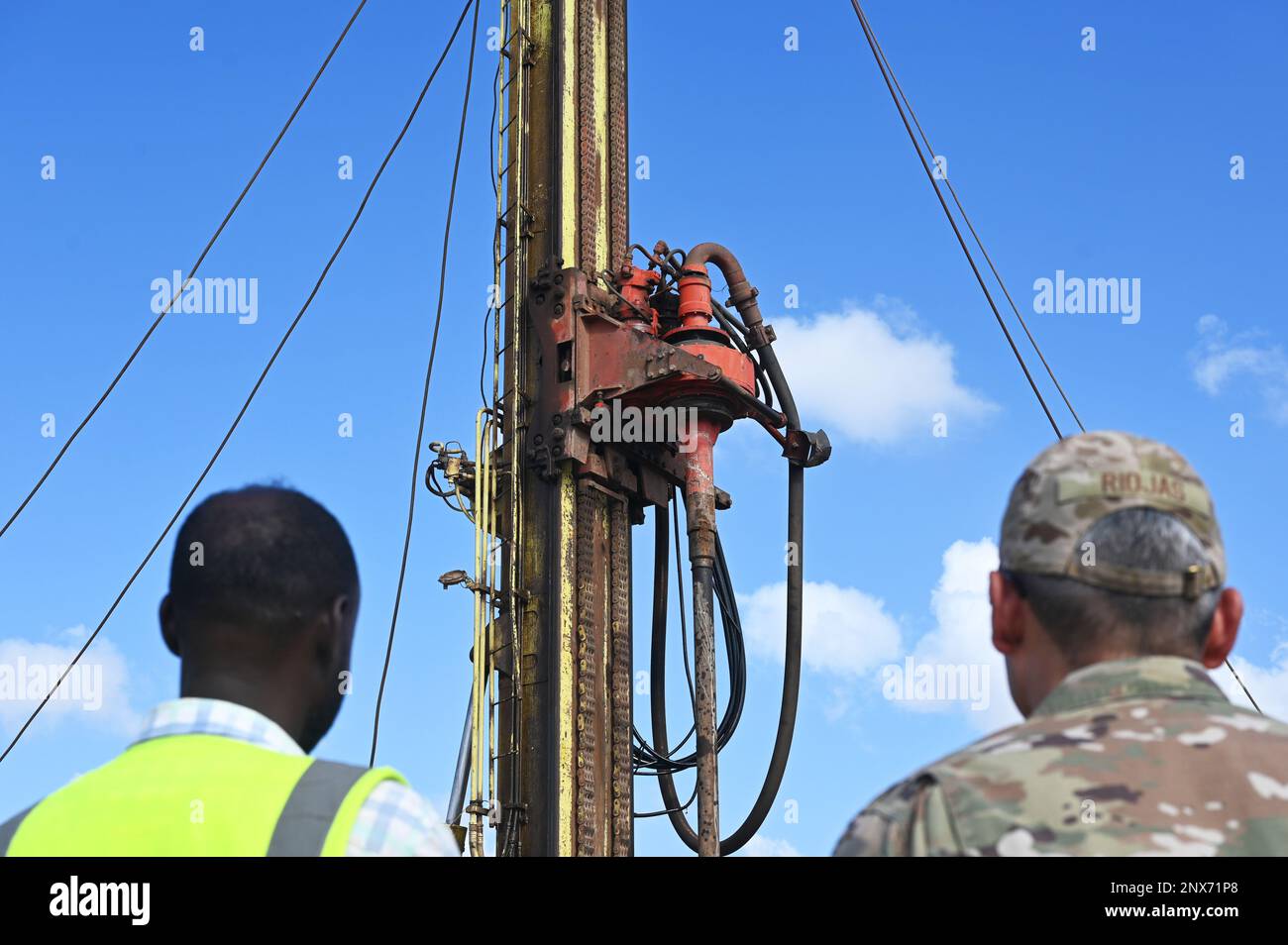 Chabelley airfield hi-res stock photography and images - Alamy