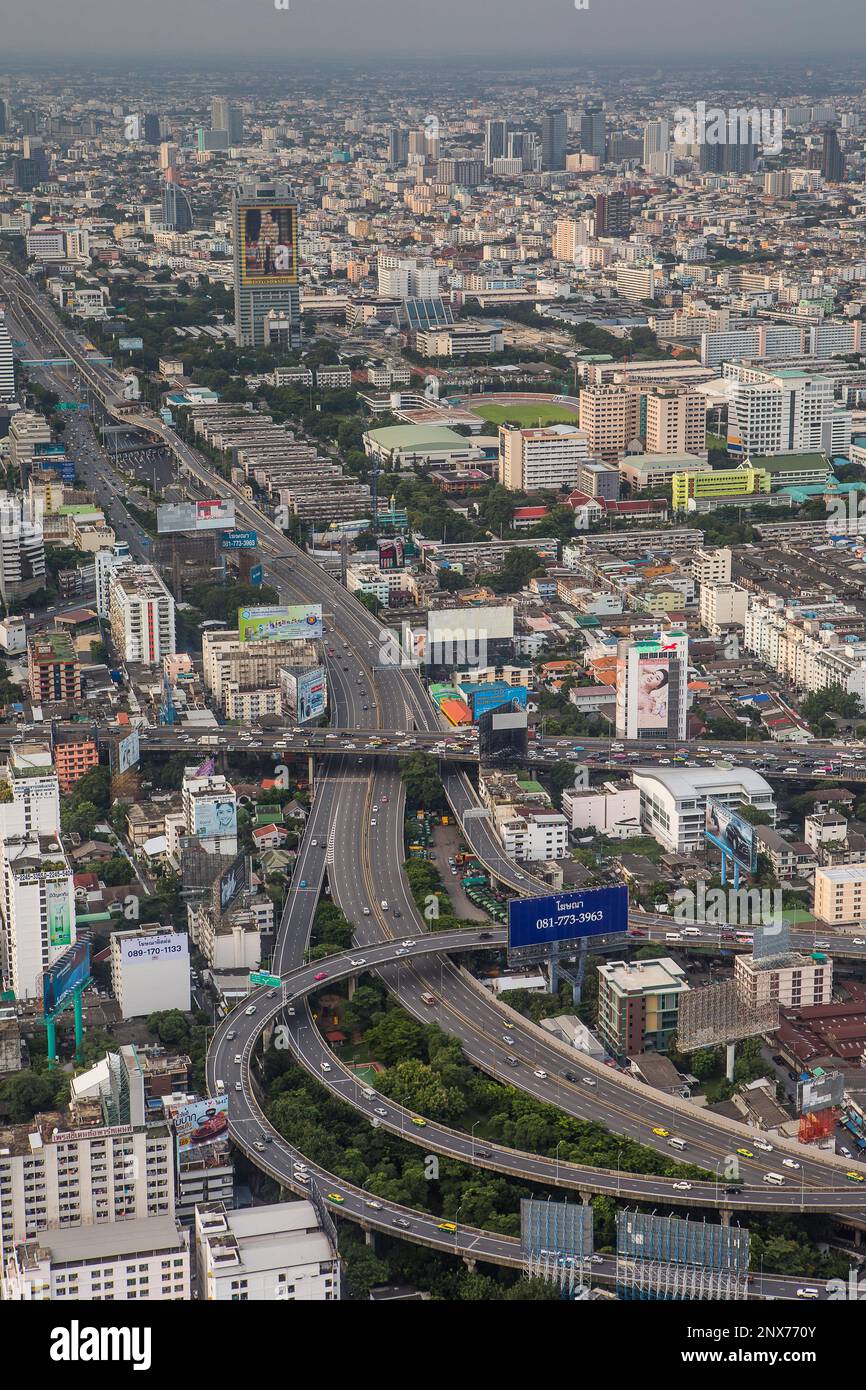 Sirat expressway hi-res stock photography and images - Alamy