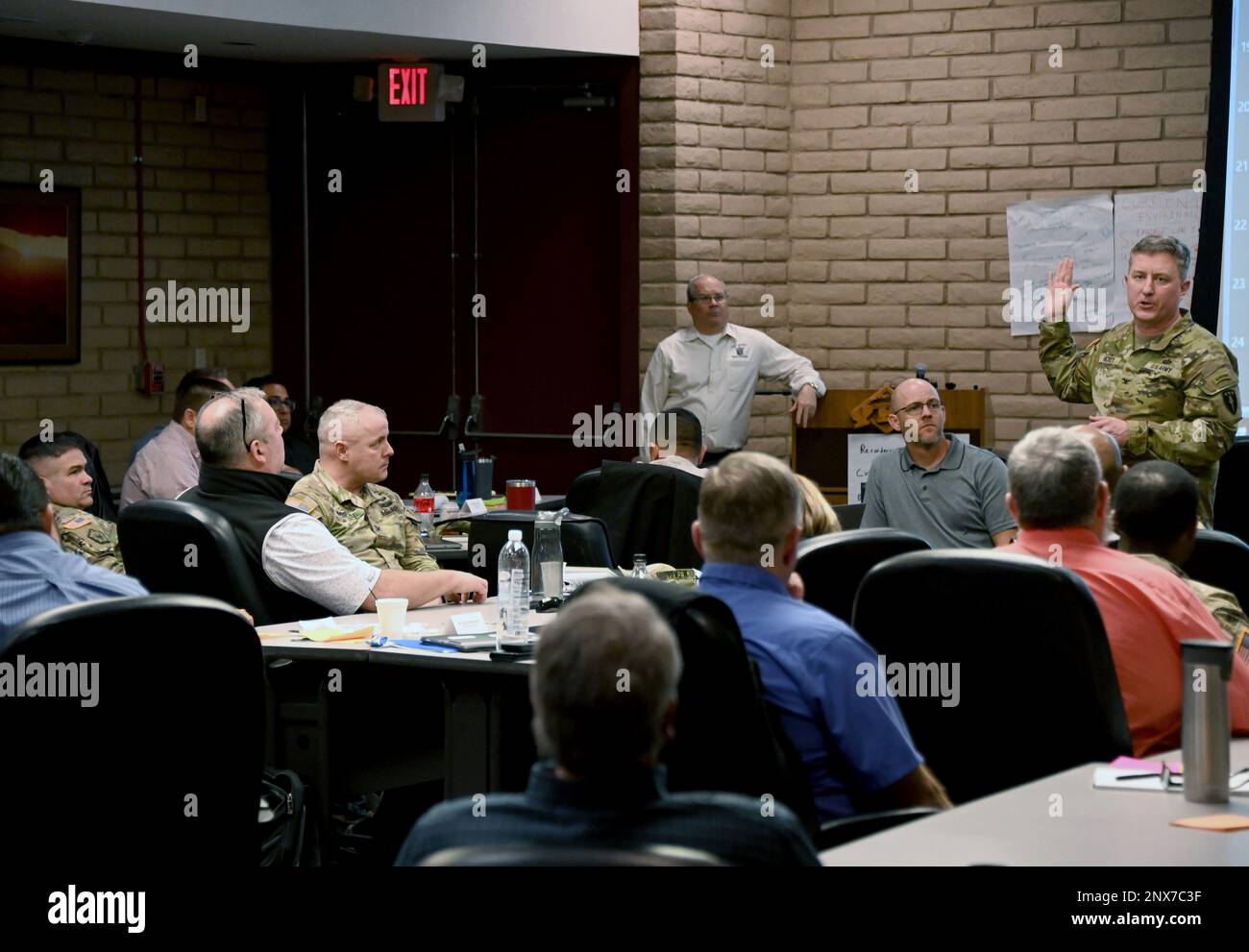 Employee enrichment hi-res stock photography and images - Alamy