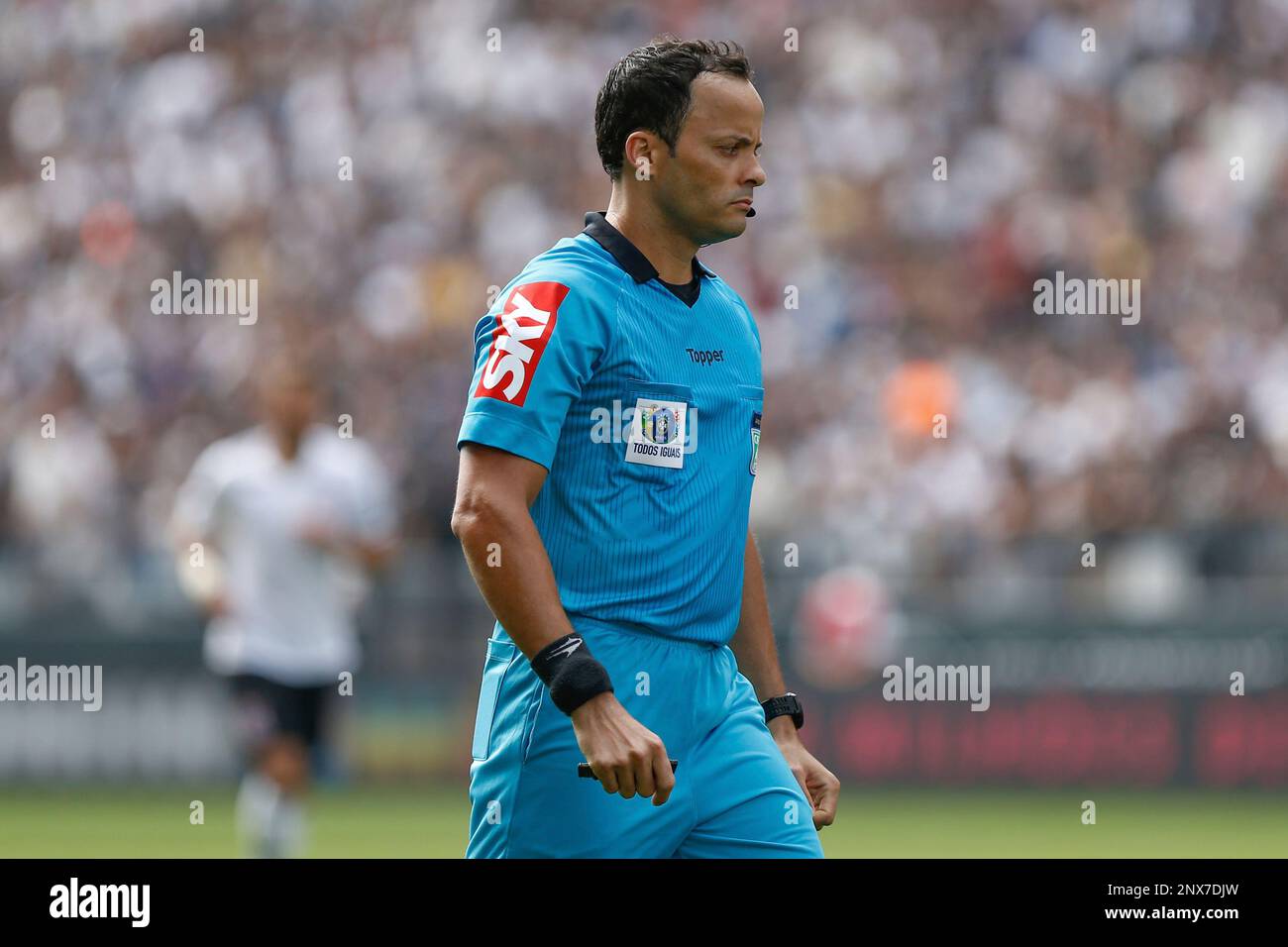SP - Sao Paulo - 06/05/2018 - Brazilian A 2018, Corinthians vs. Ceara ...
