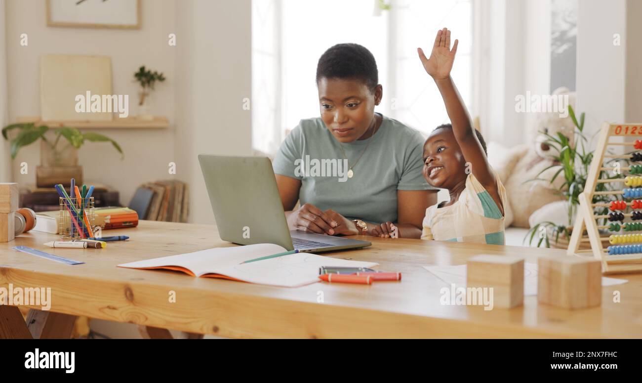 Black family, education and celebrate e learning child development ...