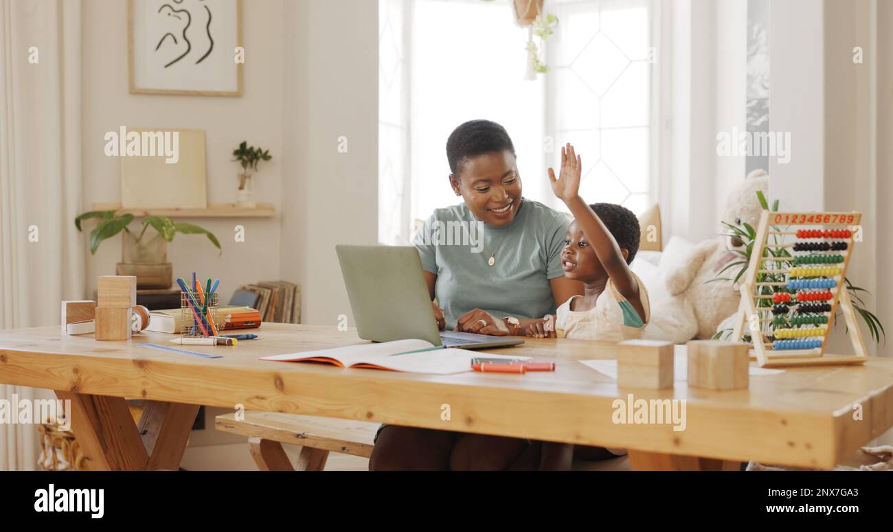 Black family, education and celebrate e learning child development ...