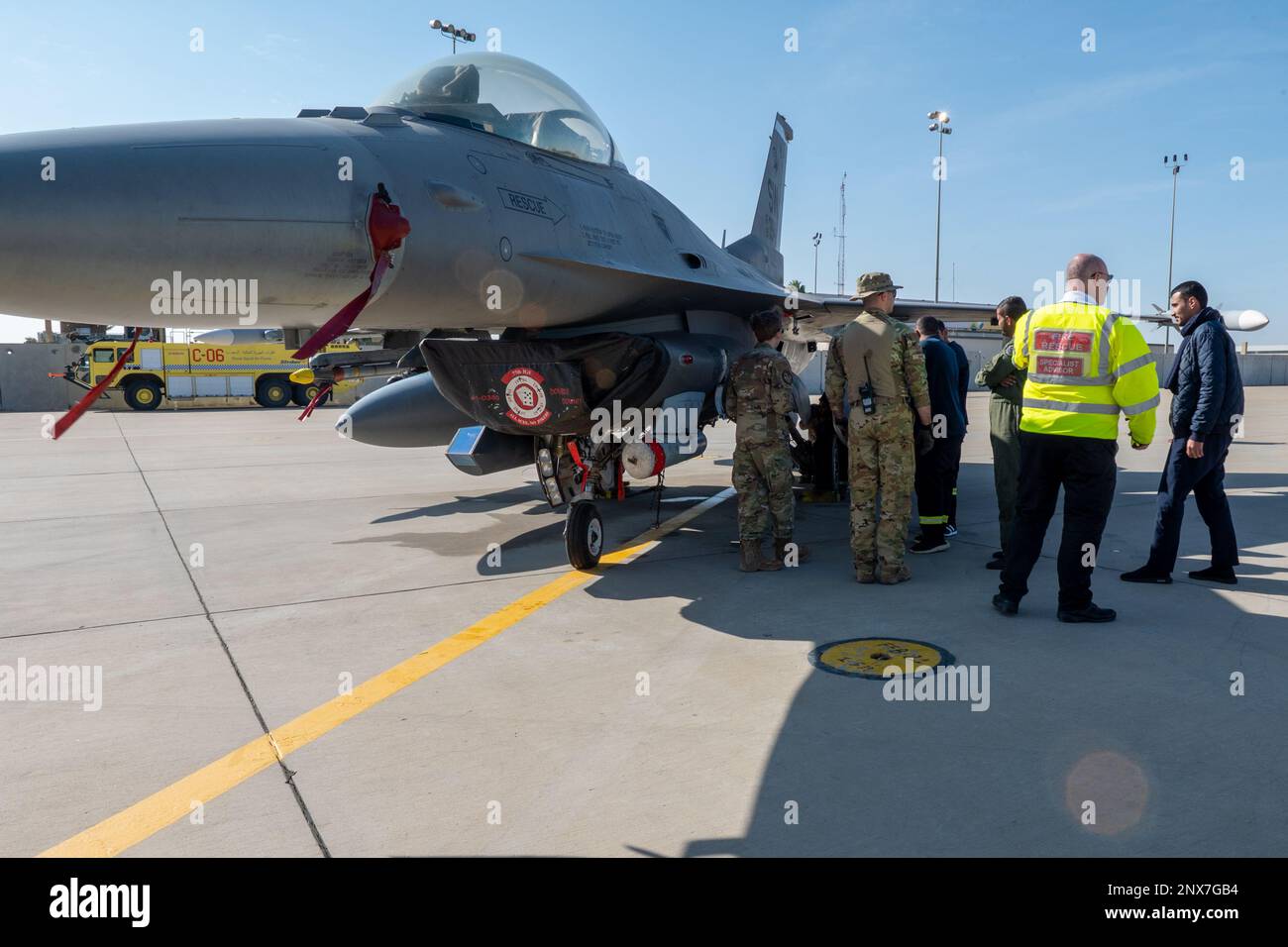 Saudi fire station hi-res stock photography and images - Alamy