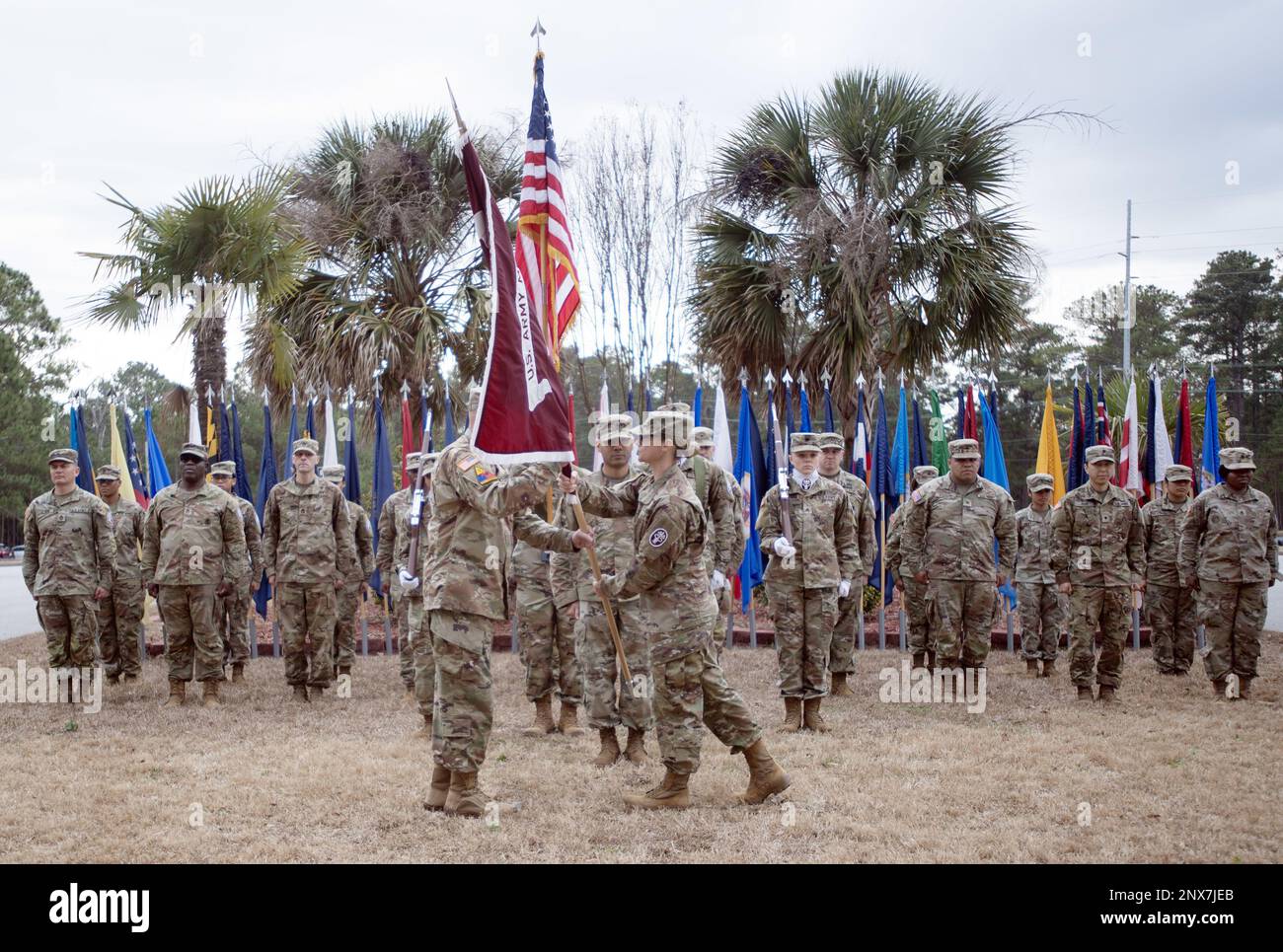 Warren retire hi-res stock photography and images - Alamy