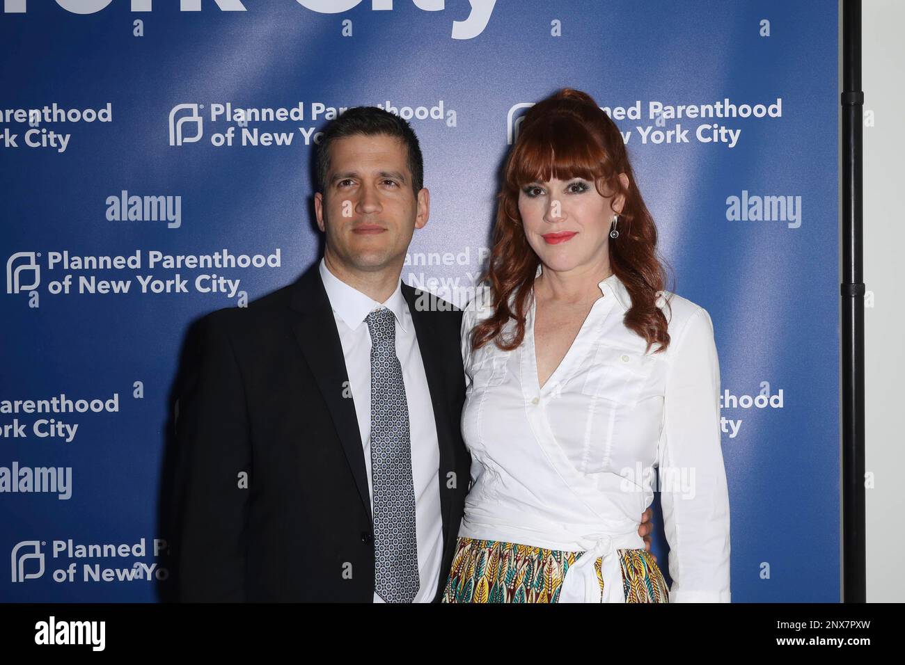 Photo by: John Nacion/STAR MAX/IPx 2018 Panio Gianopoulos and Molly ...