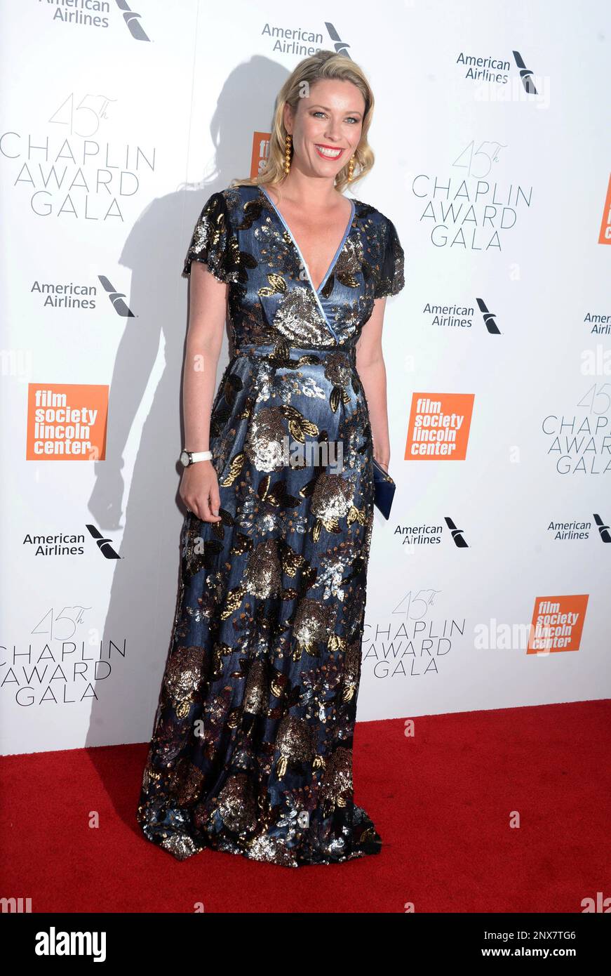 Photo by: Dennis Van Tine/STAR MAX/IPx 2018 4/30/18 Kiera Chaplin at ...