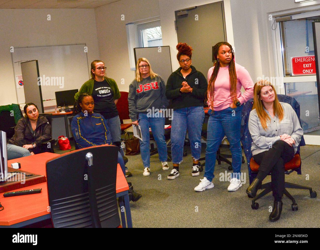 Improving performance hi-res stock photography and images - Alamy