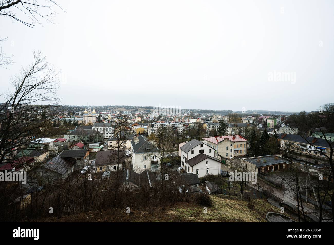 Trembowla hi-res stock photography and images - Alamy