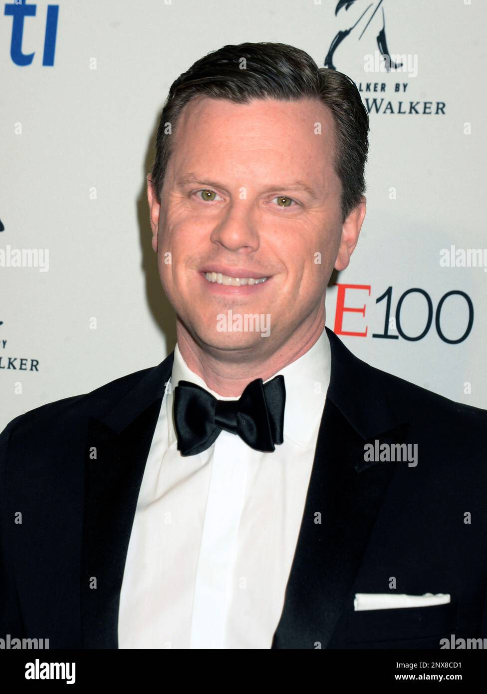 Photo by: zz/Dennis Van Tine/STAR MAX/IPx 2018 4/24/18 Willie Geist at ...