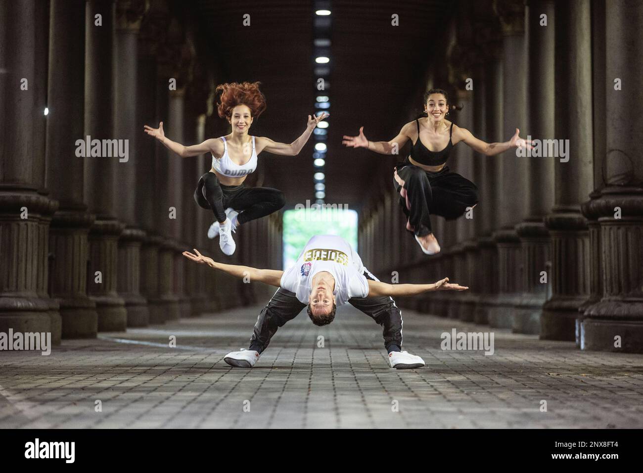 Don't miss this selection of last week's editorial photos from the ...