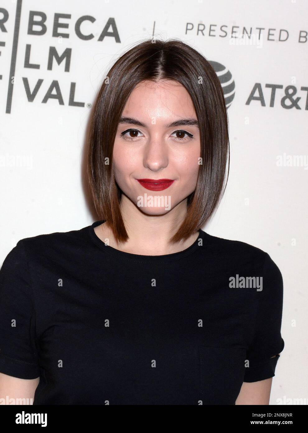 Photo by: Dennis Van Tine/STAR MAX/IPx 2018 4/22/18 Quinn Shephard at ...