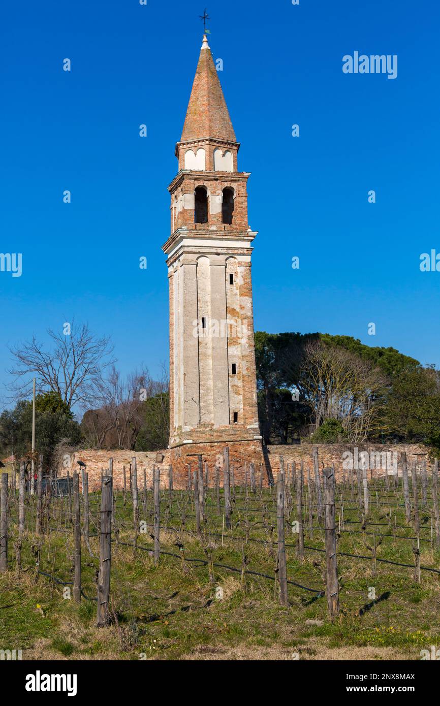 Venissa hi-res stock photography and images - Alamy