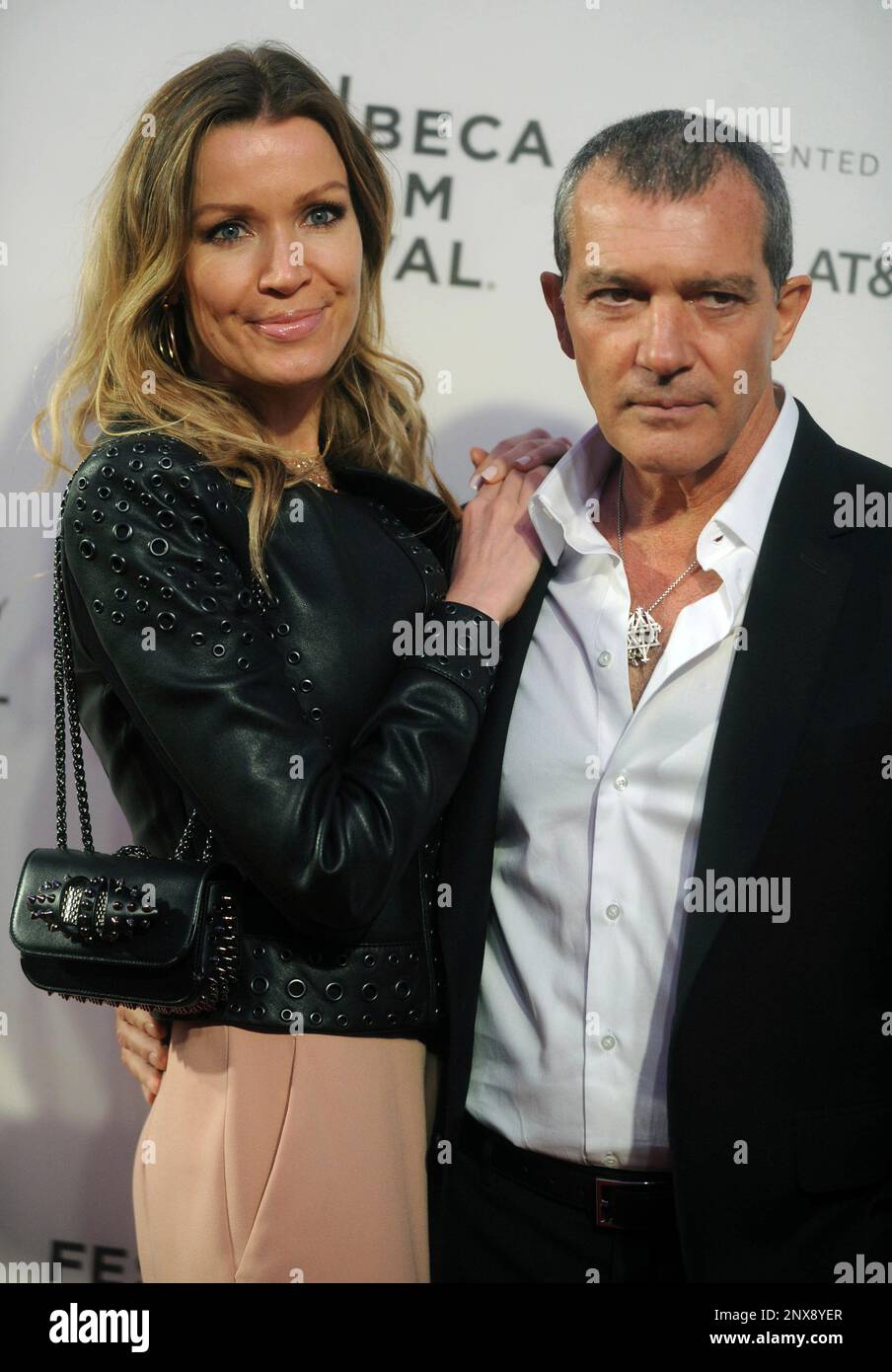 Photo by: Dennis Van Tine/STAR MAX/IPx 2018 4/20/18 Antonio Banderas ...