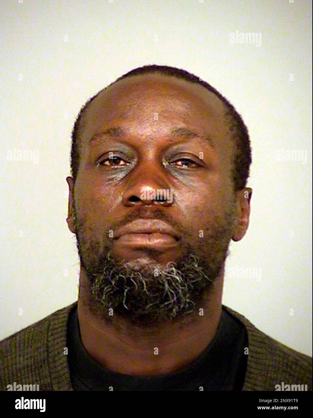 This undated photo provided by the Ventura County District Attorney's ...