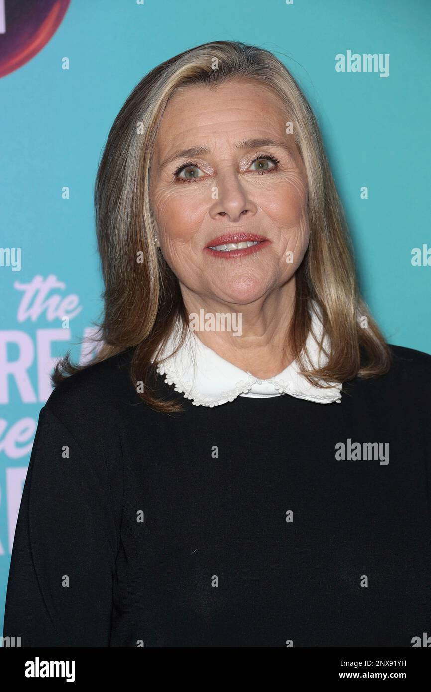 Photo by: John Nacion/STAR MAX/IPx 2018 4/20/18 Meredith Vieira at the ...