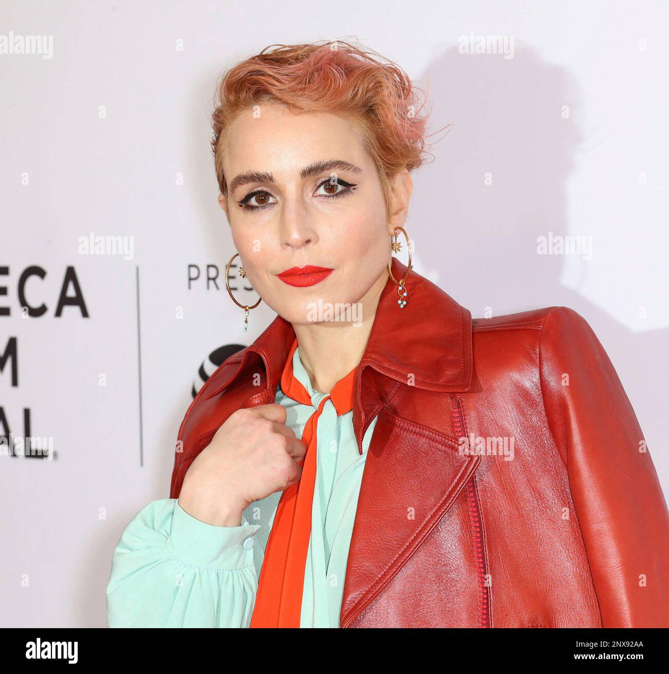 Photo by: John Nacion/STAR MAX/IPx 2018 4/19/18 Noomi Rapace at the ...