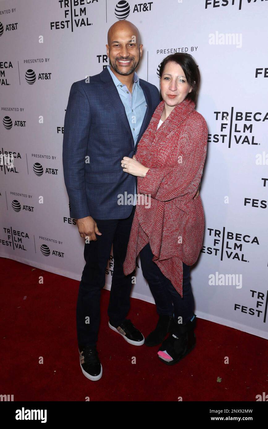 Photo by: John Nacion/STAR MAX/IPx 2018 4/19/18 Keegan-Michael Key and ...