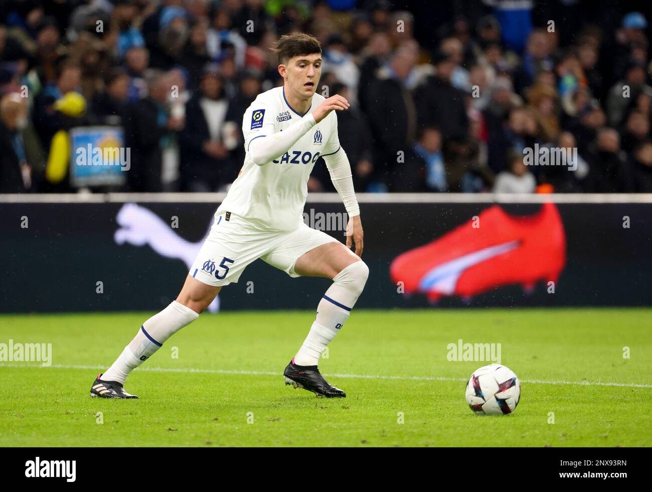 Balerdi hi-res stock photography and images - Alamy