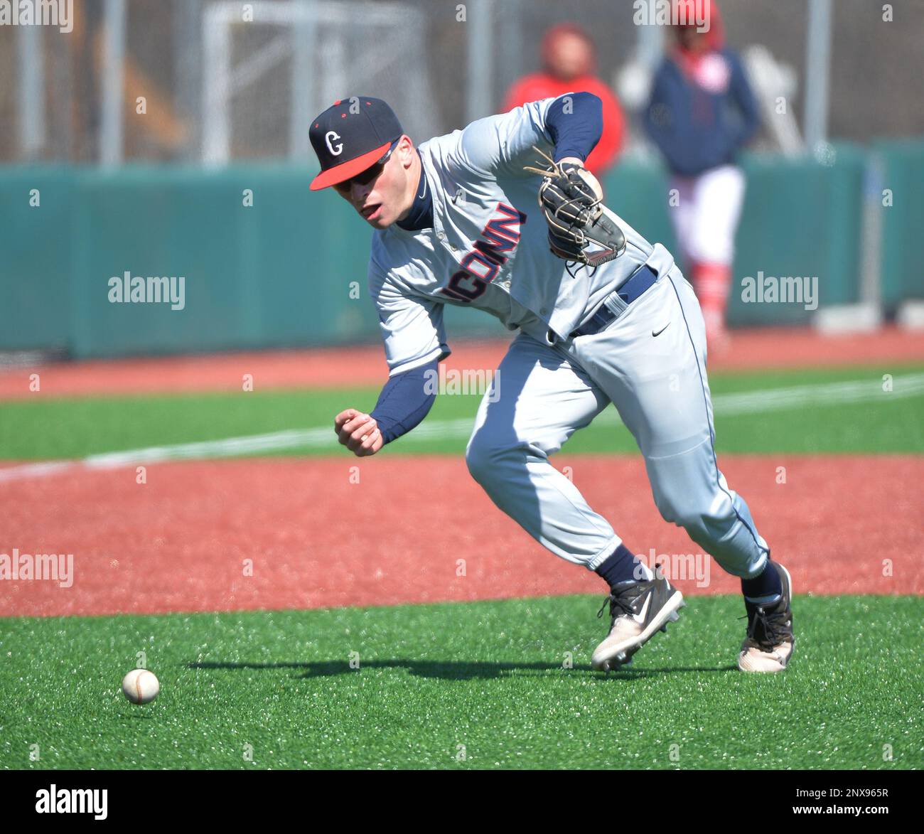 Conor moriarty hi-res stock photography and images - Alamy