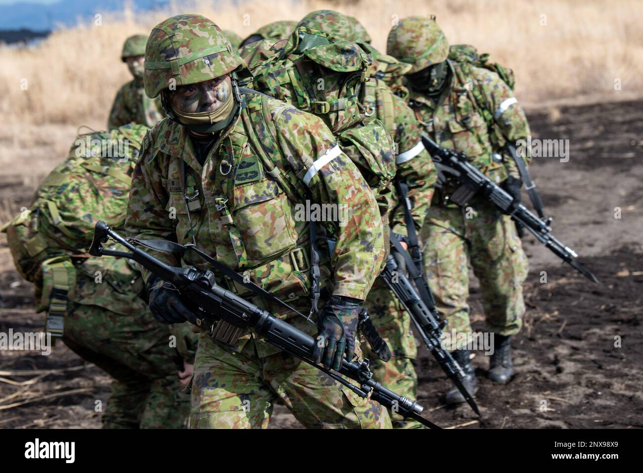 Airborne23 hi-res stock photography and images - Alamy