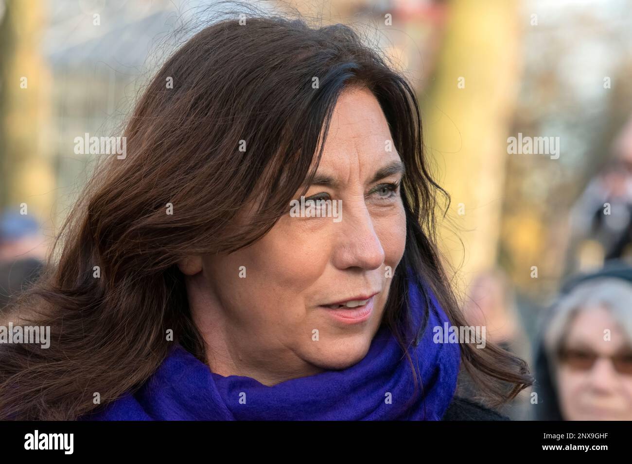 Hester van buren hi-res stock photography and images - Alamy