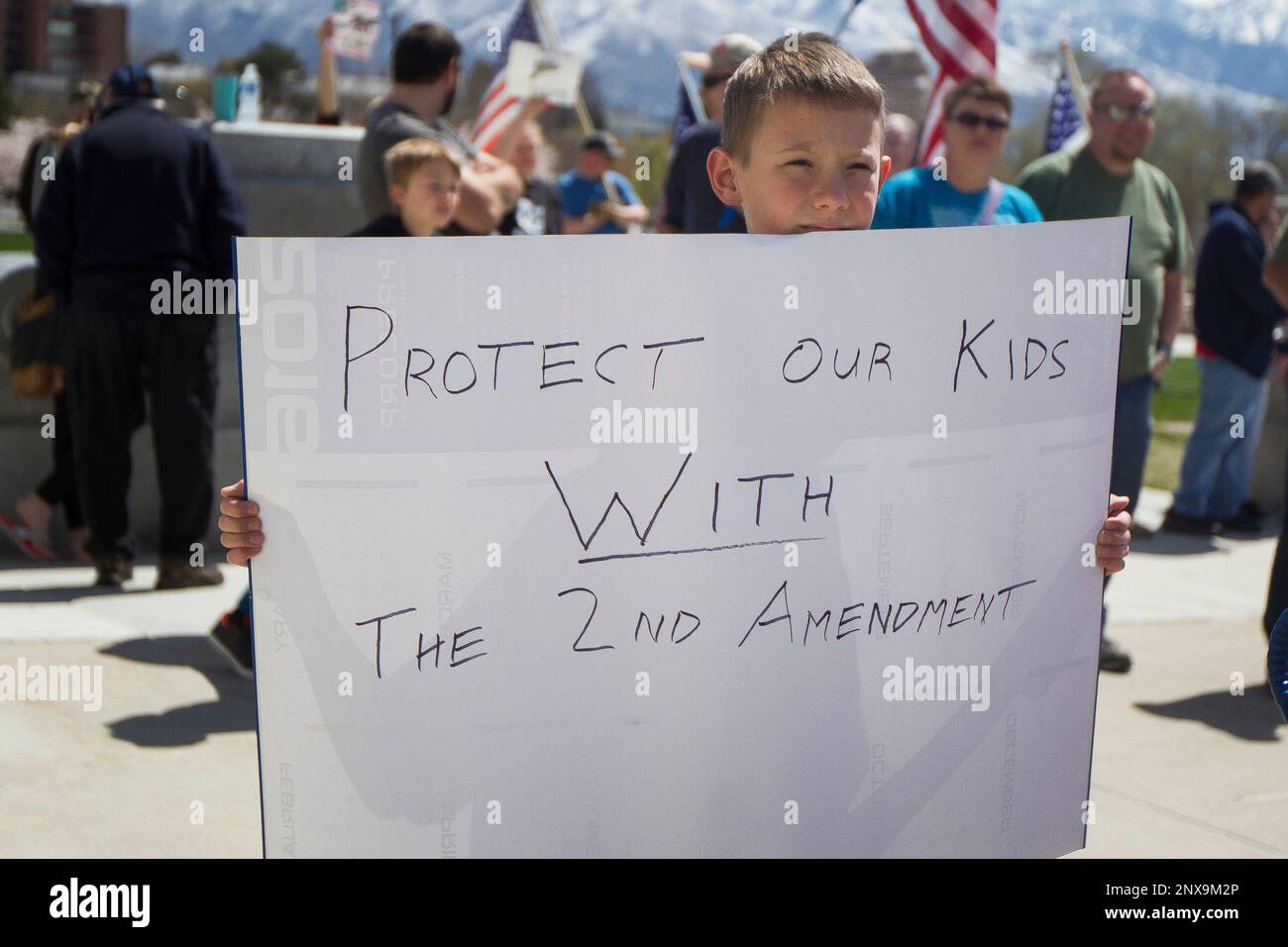 Second Amendment Pictures For Kids