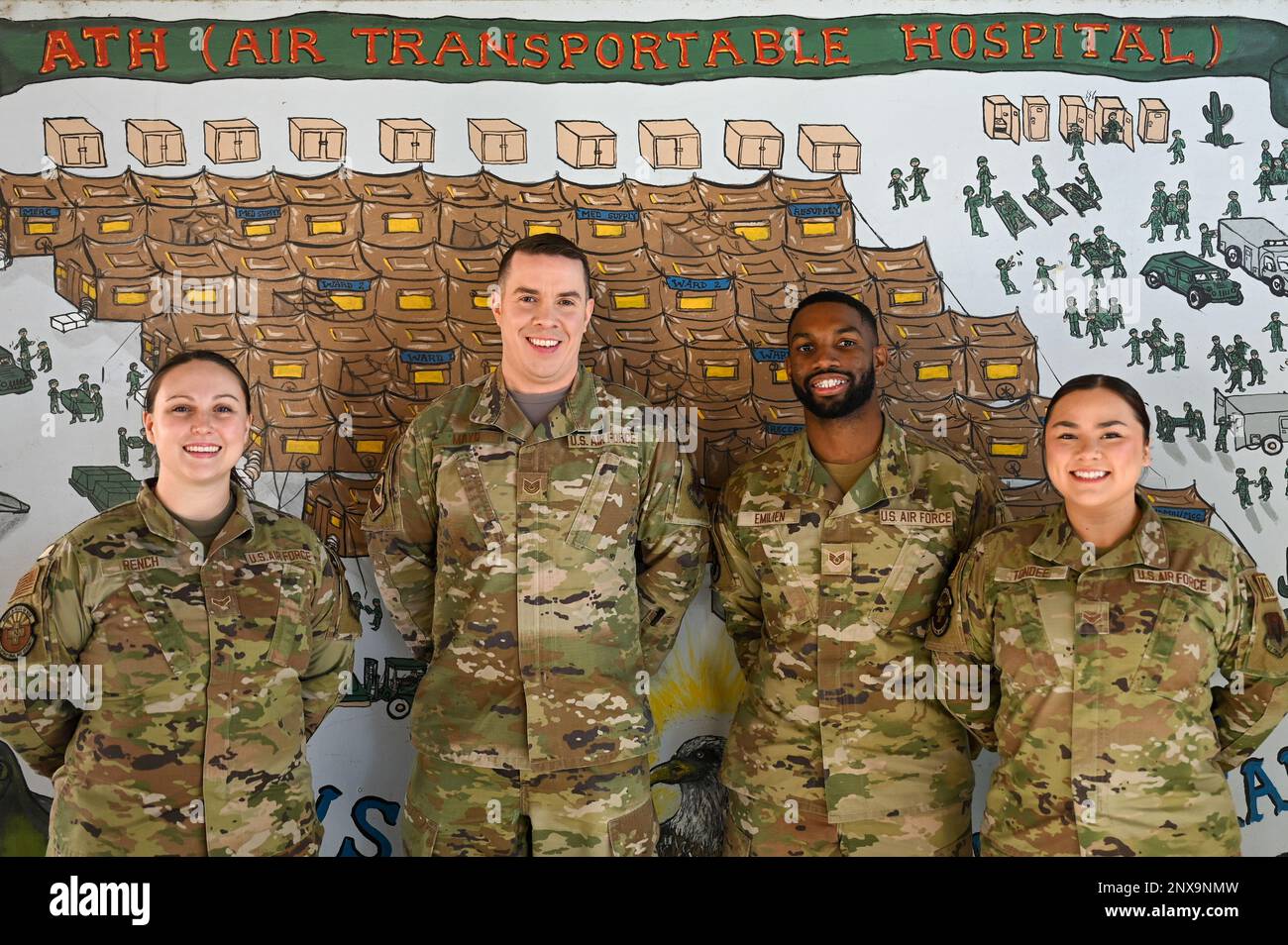 Cmr team hi-res stock photography and images - Alamy