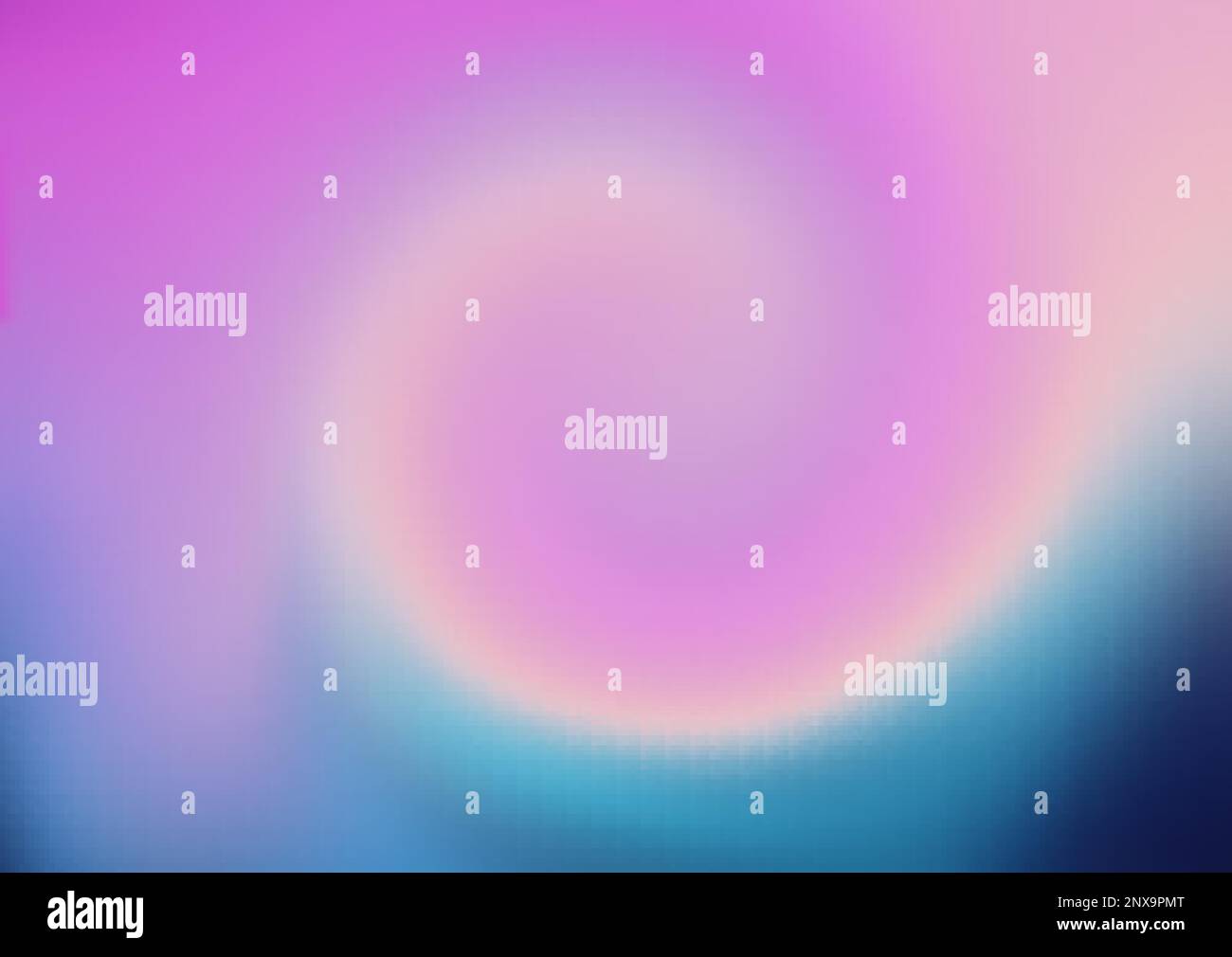 Abstract background with a gradient blur design Stock Vector Image ...