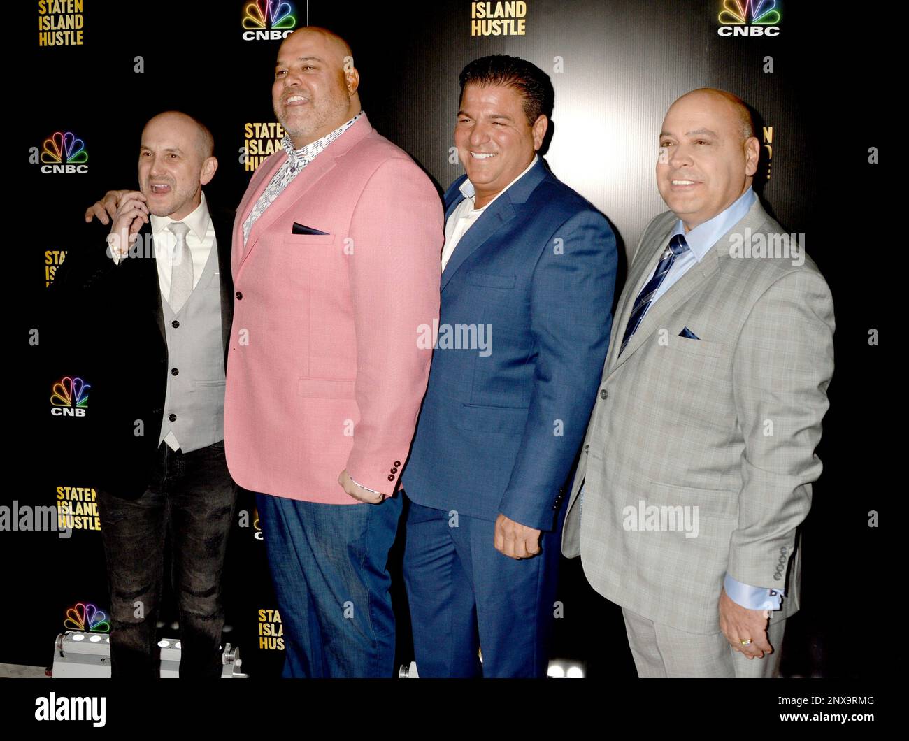 Photo by: Dennis Van Tine/STAR MAX/IPx 2018 4/11/18 Adolfo Lacola aka ...