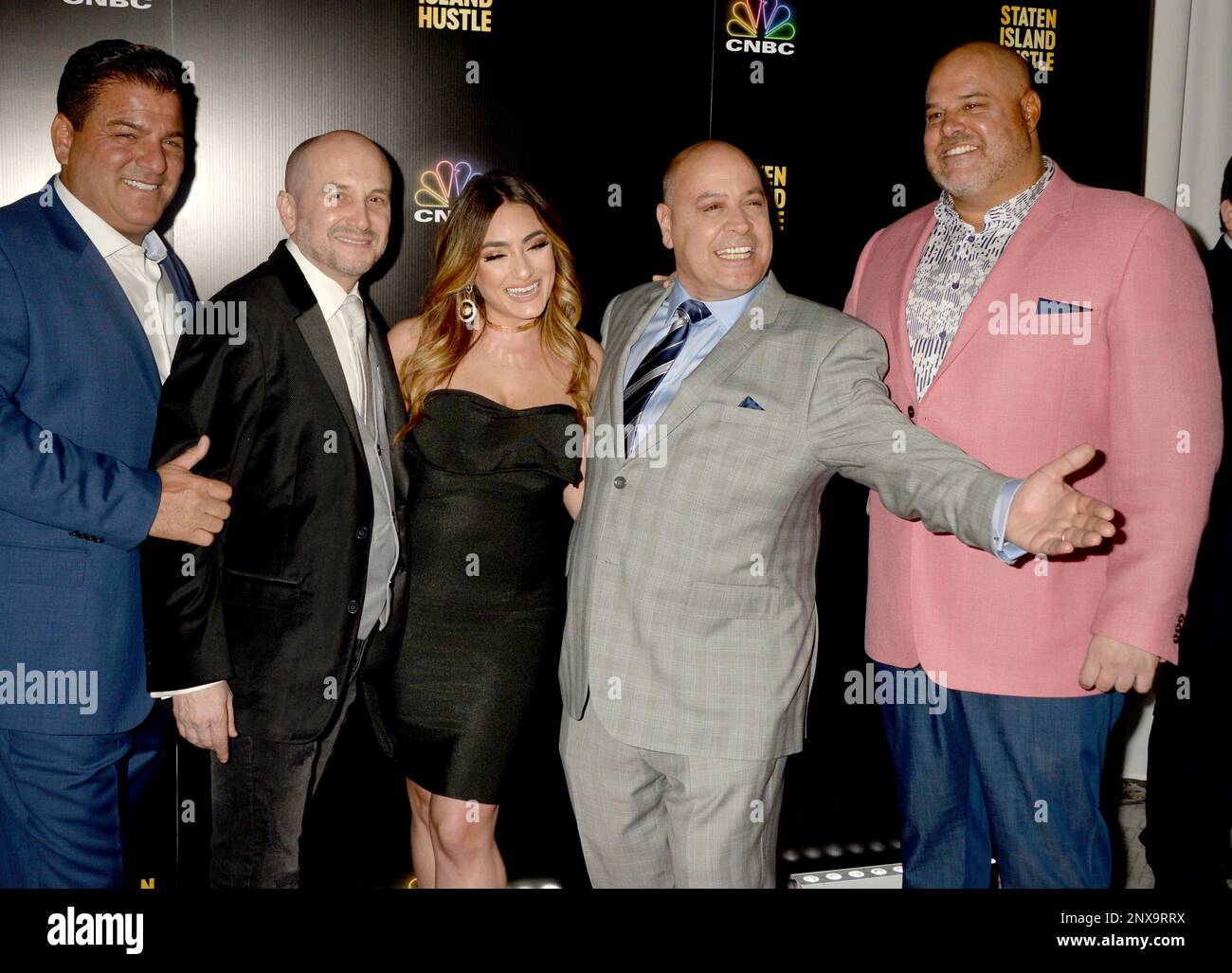 Photo by: Dennis Van Tine/STAR MAX/IPx 2018 4/11/18 Mike Moose Palmer ...